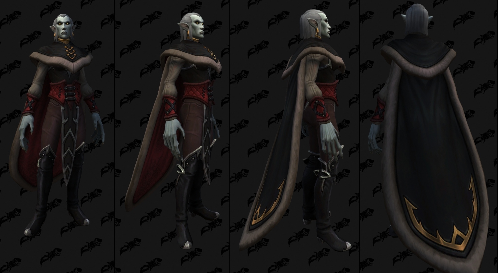 vampires - Gallery - World of Warcraft