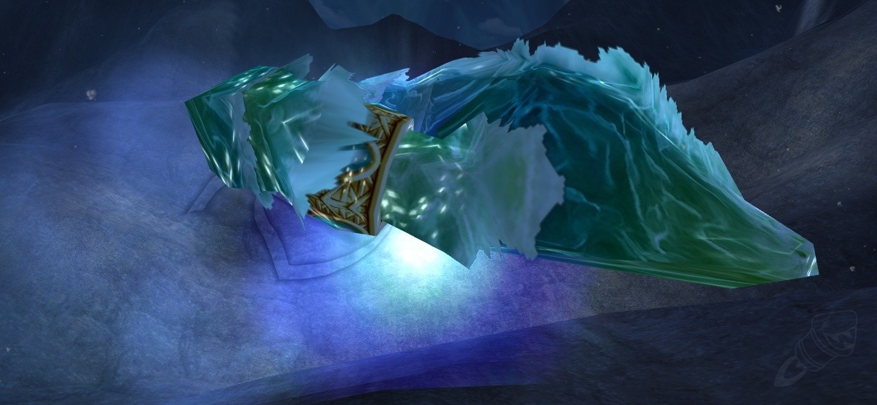 Corrupted Rager - NPC - World of Warcraft