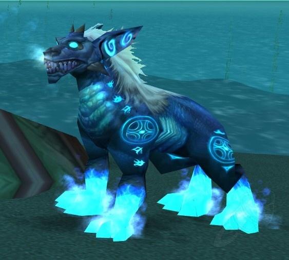 Moonrest Stalker - NPC - World of Warcraft