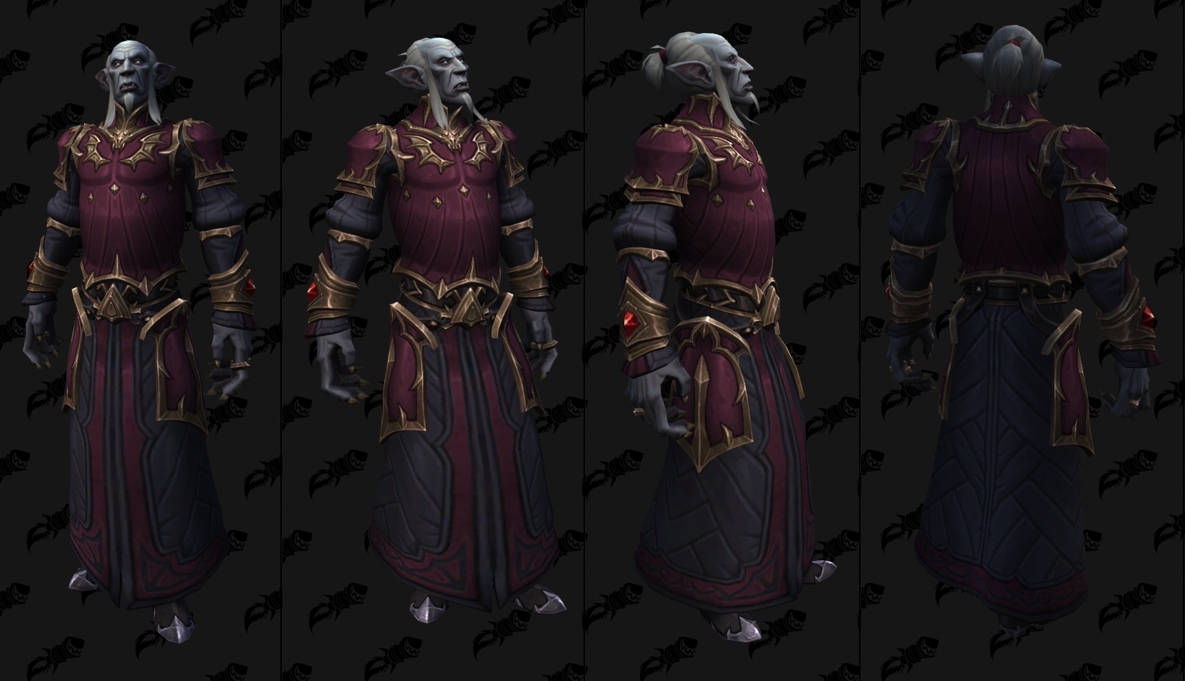 vampires2 - Gallery - Diablo 4 PTR