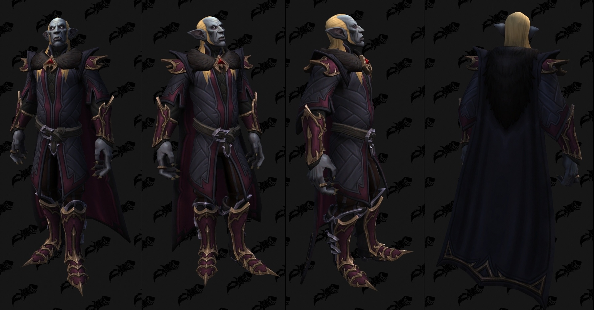 vampires2 - Gallery - Diablo 4 PTR