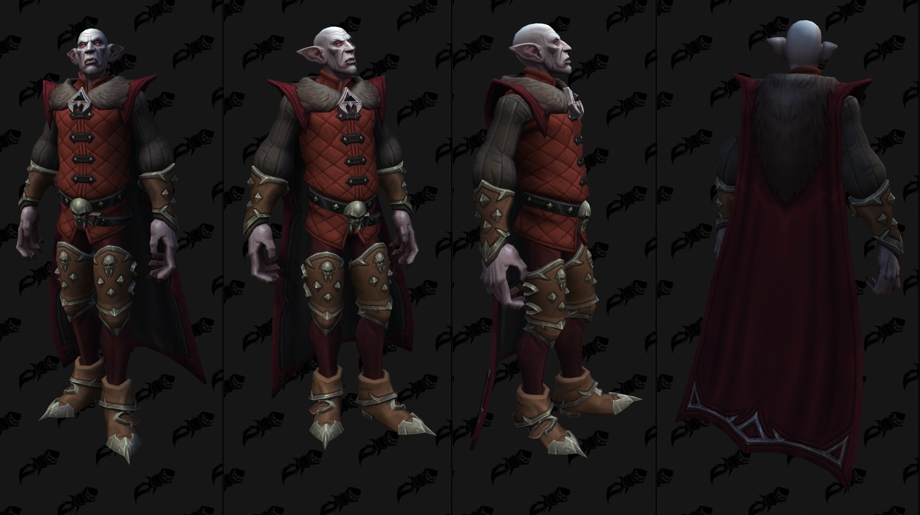vampires2 - Gallery - Classic World of Warcraft