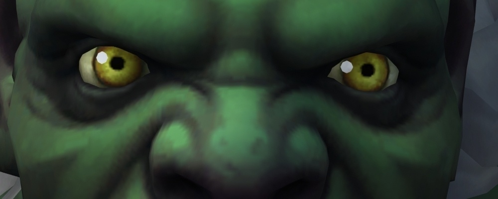 orc customization - Gallery - Classic World of Warcraft