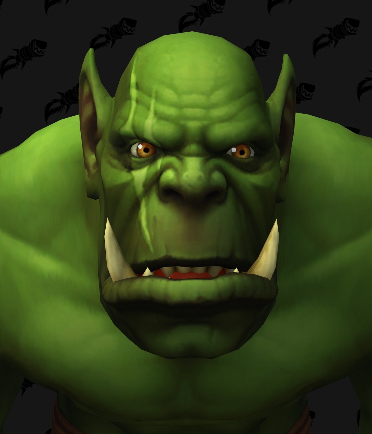 orc customization - Gallery - Classic World of Warcraft