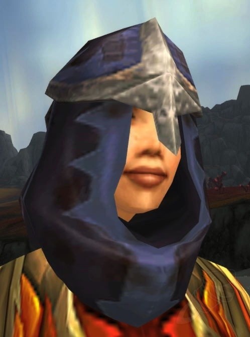 Transborean Cover - Item - WotLK Classic