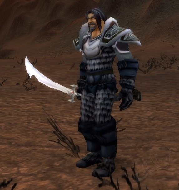 Velarok Windblade - NPC - Classic World of Warcraft