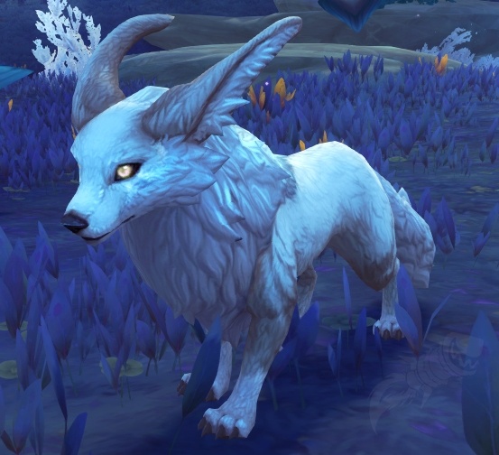 Vulpin Stalker - NPC - World of Warcraft