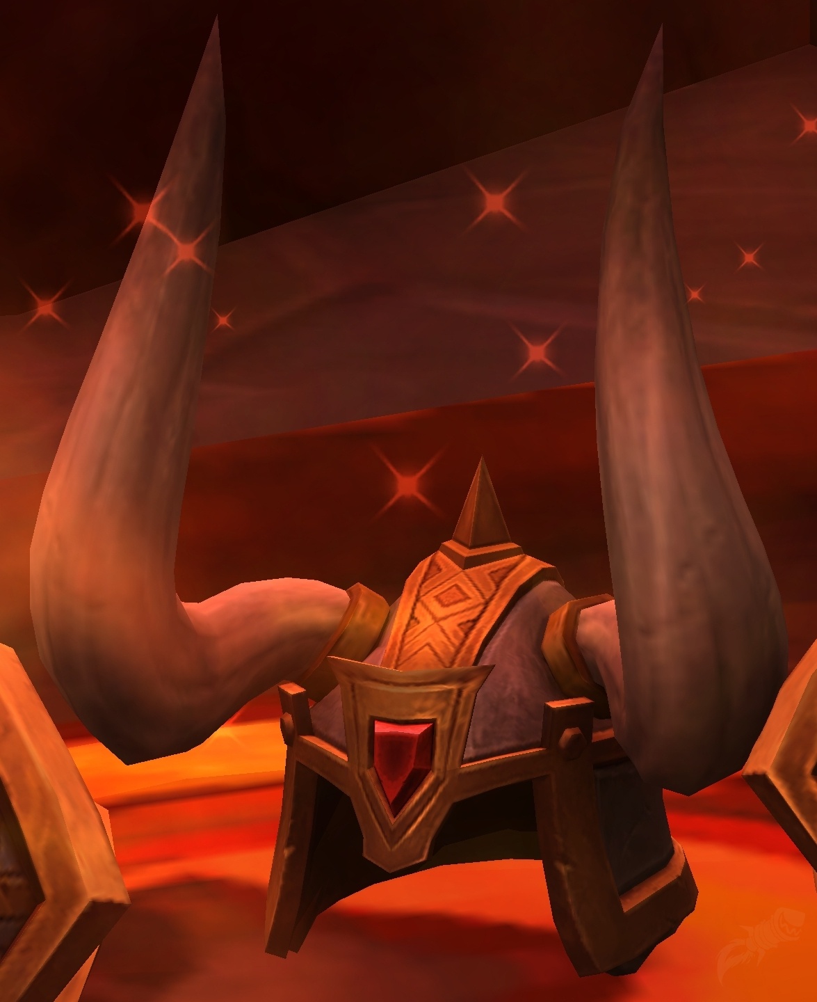 Bulwark of the Mountain King - Object - World of Warcraft