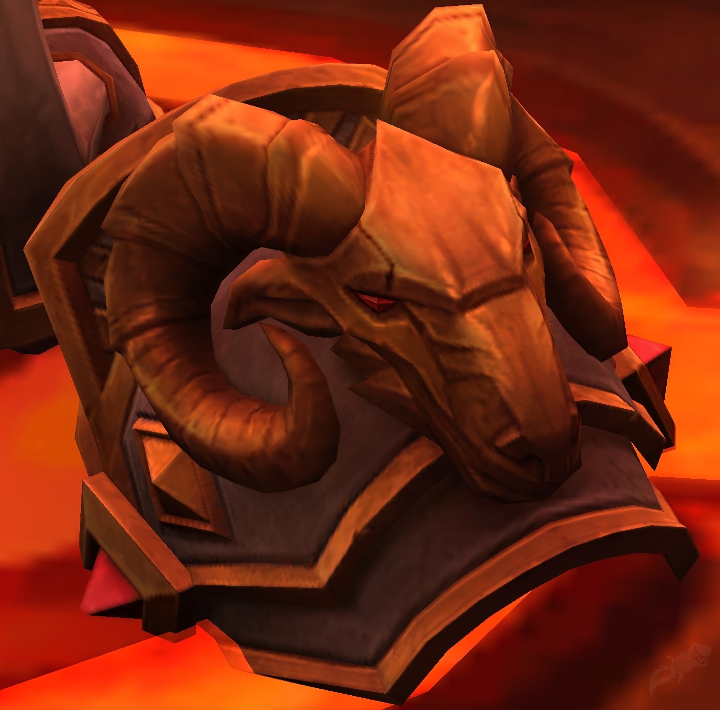 Bulwark of the Mountain King - Object - World of Warcraft