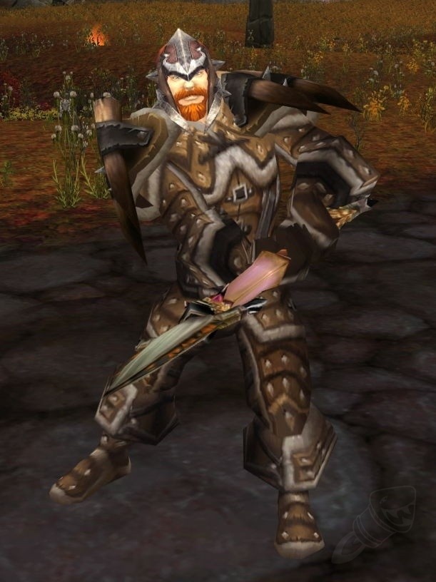 Minion of Kaw - NPC - World of Warcraft