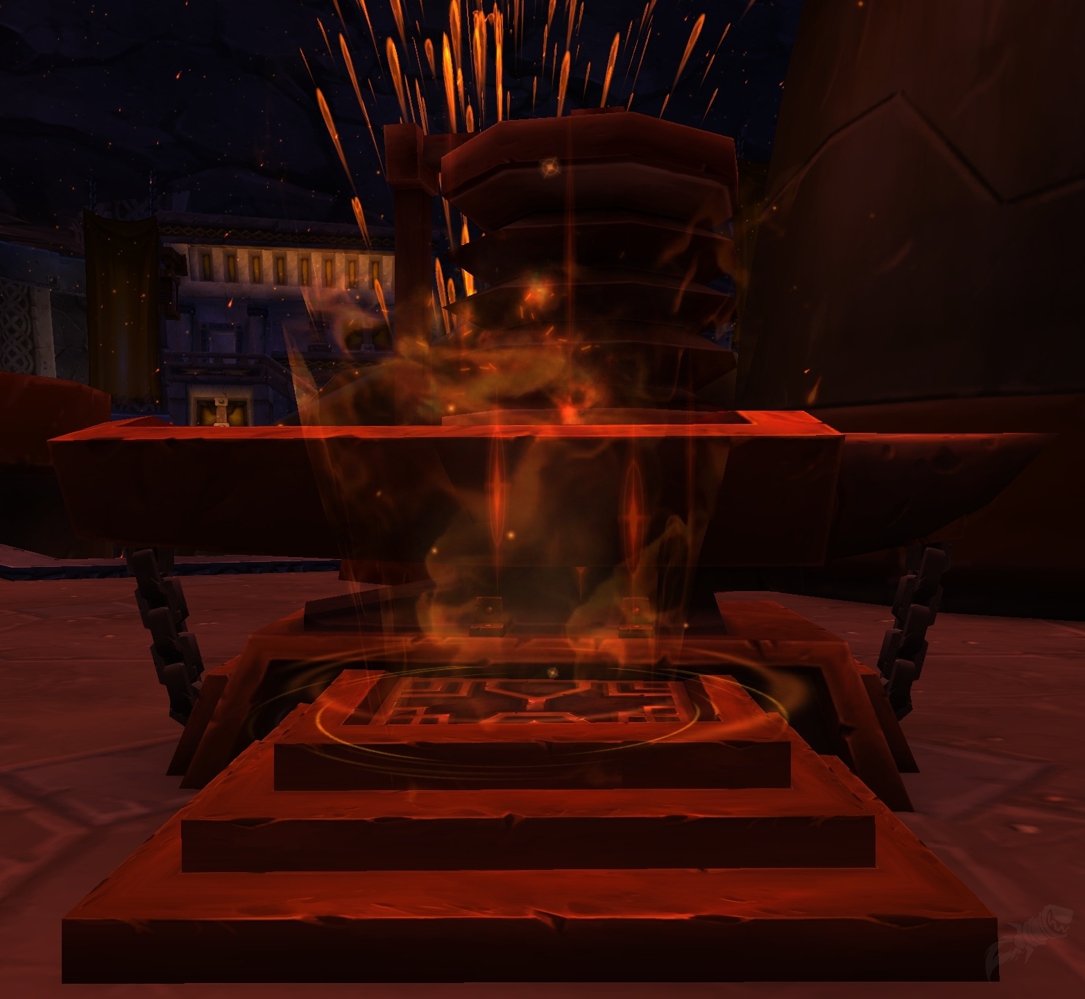 Kill Credit - NPC - World of Warcraft