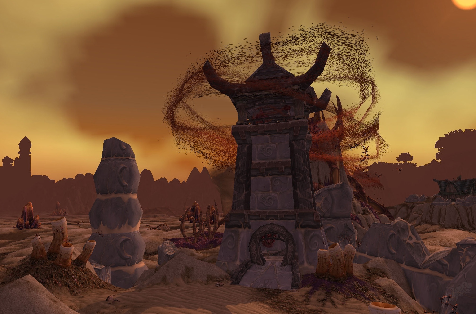 ren-silithus - Gallery - World of Warcraft