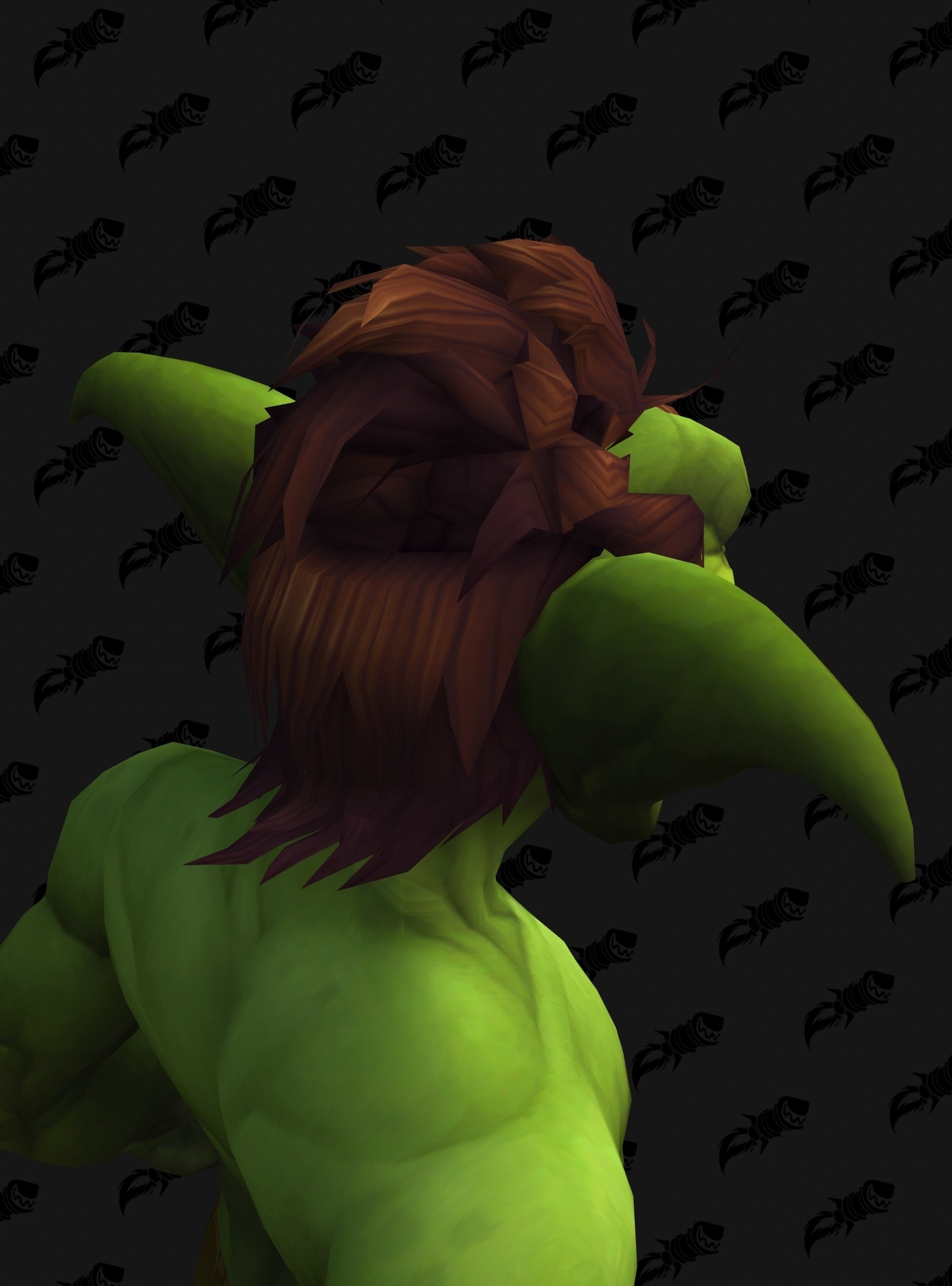 goblin customization - Gallery - Classic World of Warcraft