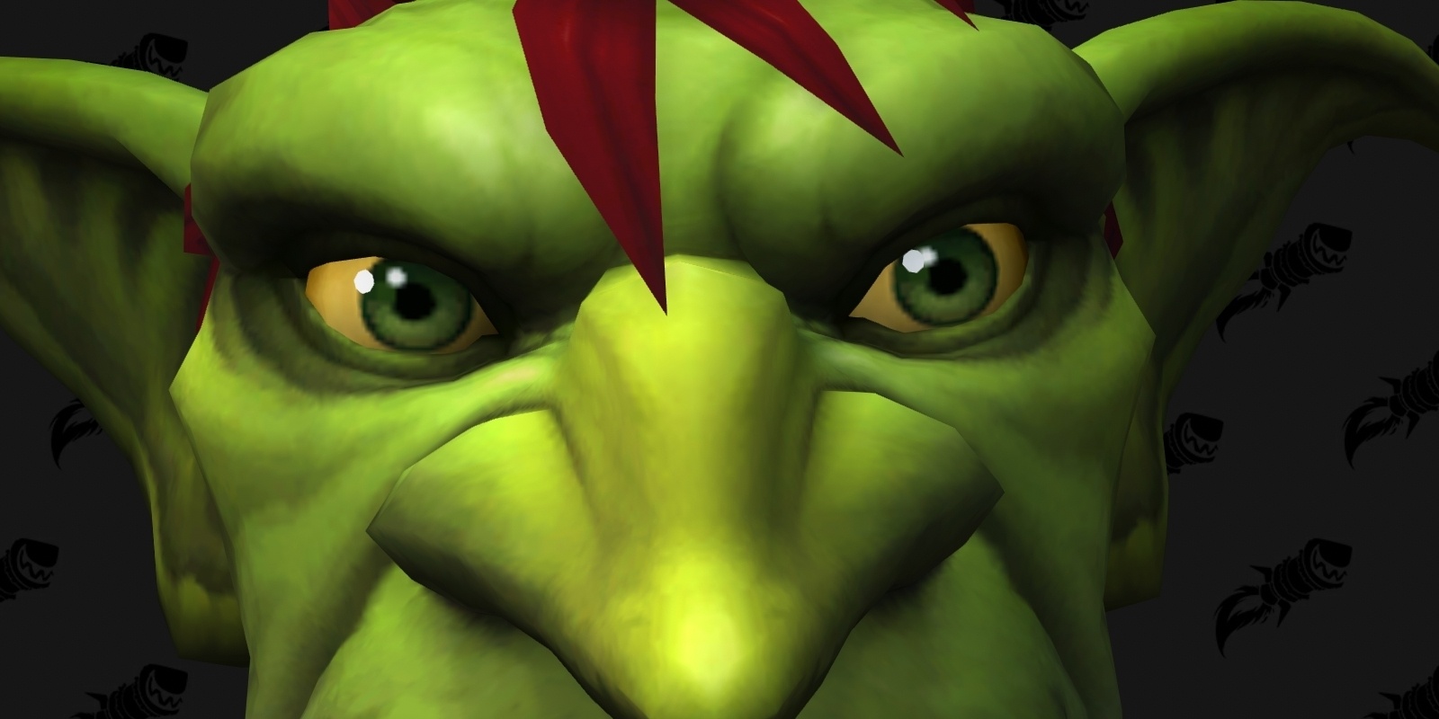 goblin customization - Gallery - World of Warcraft