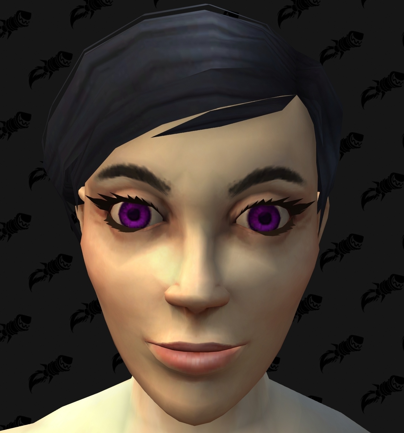 humancustomization2 - Gallery - Classic World of Warcraft