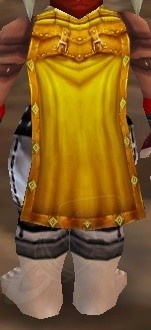 Webwing Cloak - Item - World of Warcraft