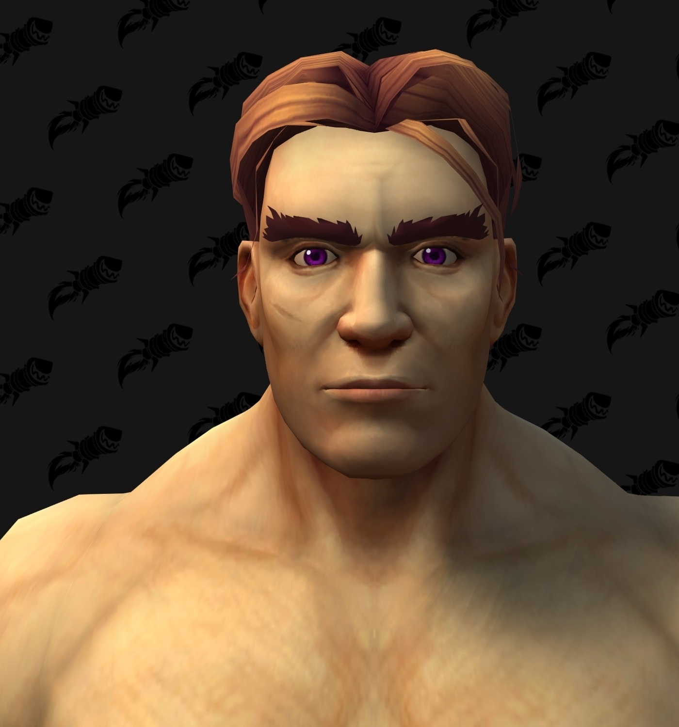 humancustomization2 - Gallery - Classic World of Warcraft