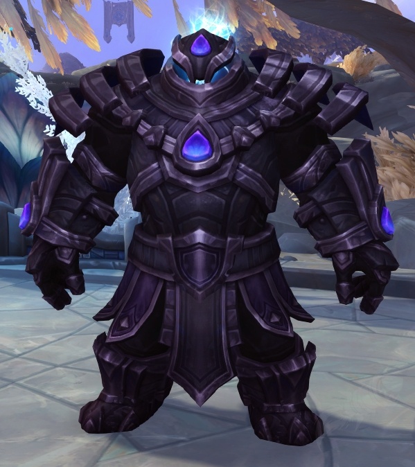 Dunkler Goliath - NPC - World of Warcraft