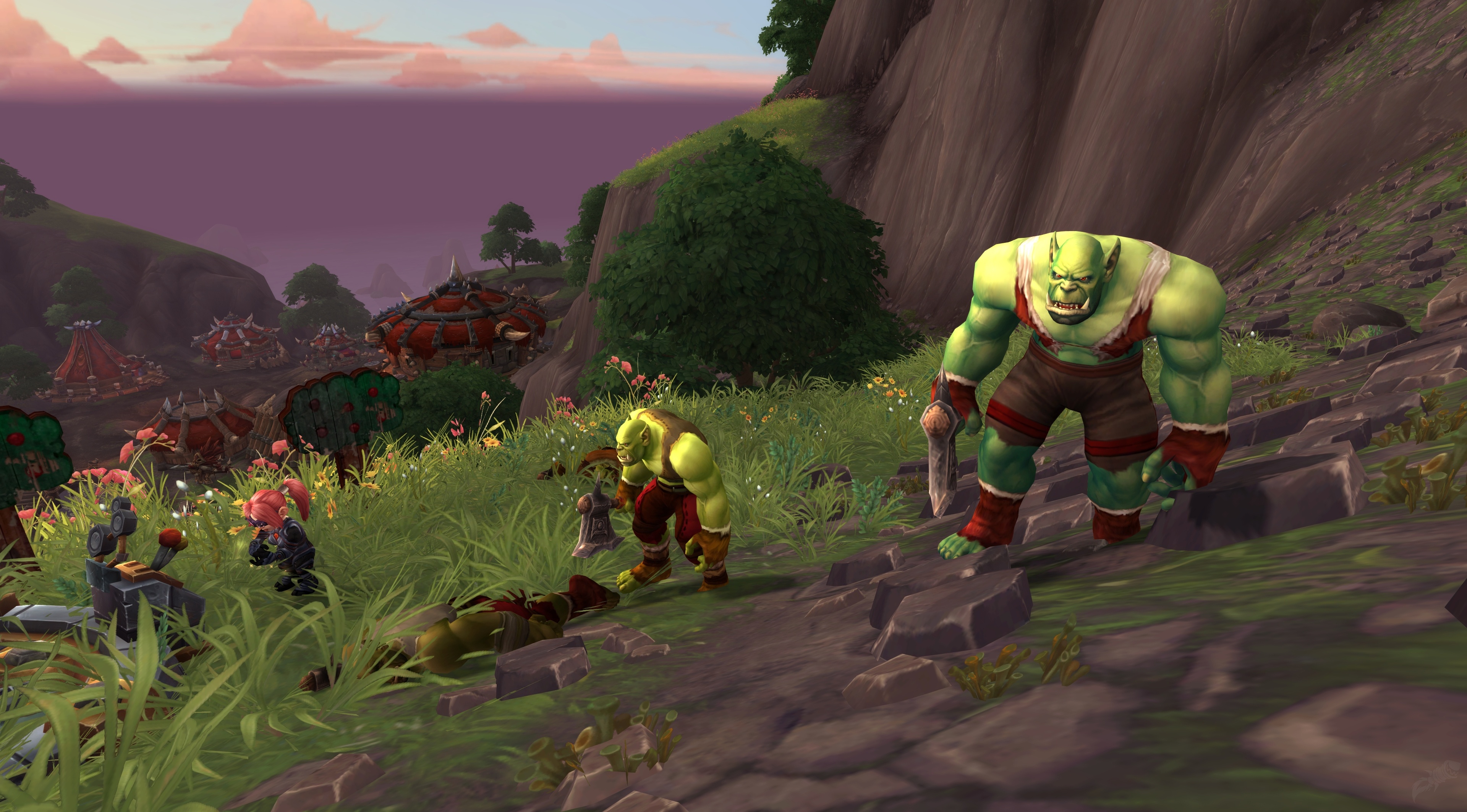Wowup 'World Of Warcraft: Warlords Of Draenor' Players Hit