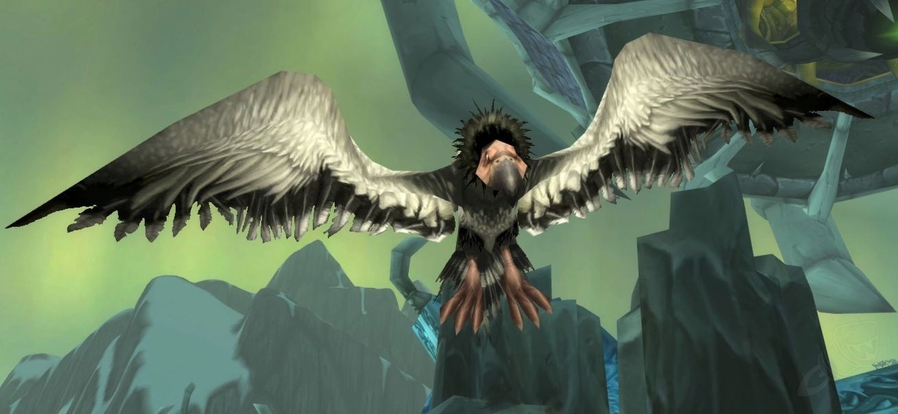 Carrion Condor - NPC - World of Warcraft