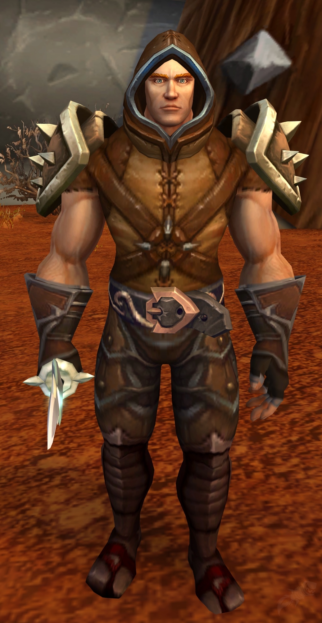 Wow 7th Legion Scouting Map - Map of world