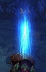 Radiant Spark Vulnerability - Spell - 11.2.0 PTR