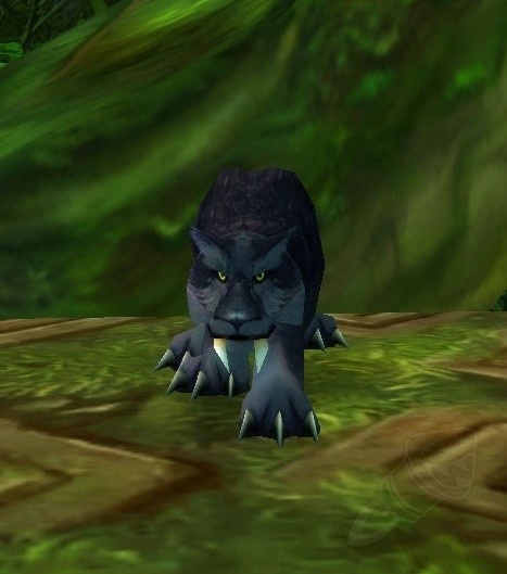 Zulian Stalker - NPC - WotLK Classic