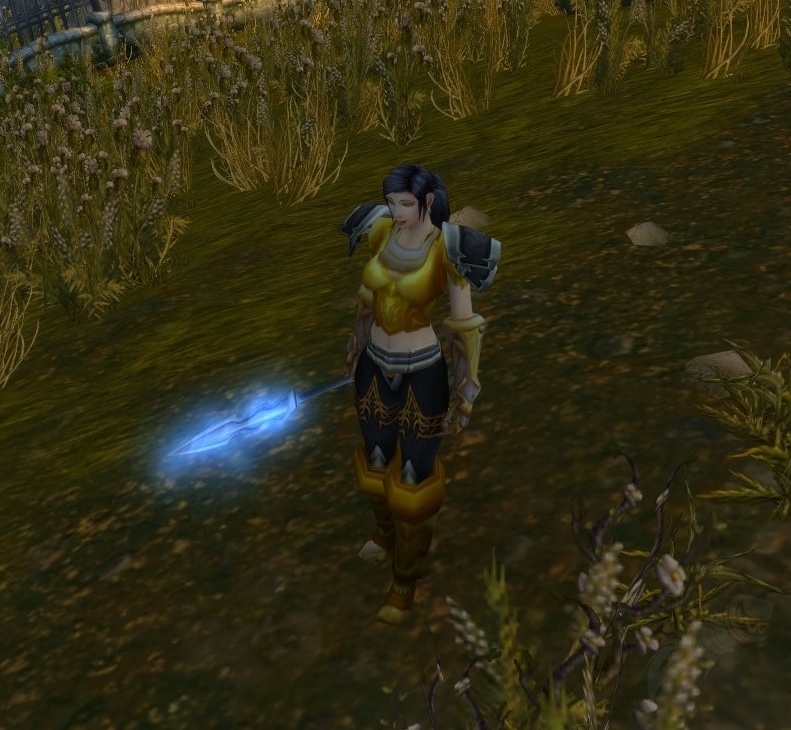 Strangely Glyphed Legplates - Item - Classic World of Warcraft