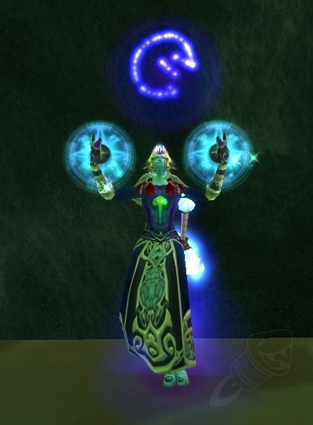 Nat Pagle's Broken Reel - Item - World of Warcraft