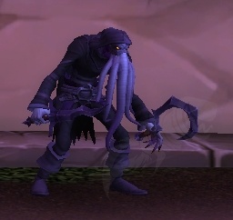 K'thir Thoughtstealer - NPC - World of Warcraft