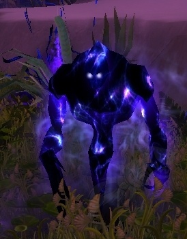 Void Wraith - NPC - World of Warcraft