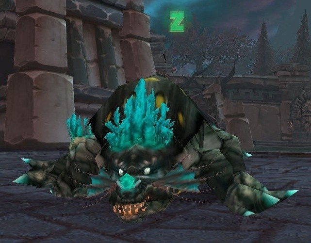 Gluttonous Lurkers - Quest - WotLK Classic