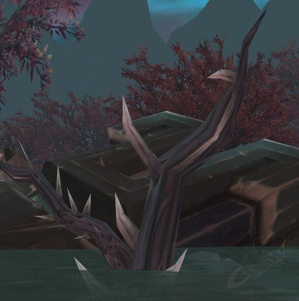 Creature Comforts - Quest - World of Warcraft