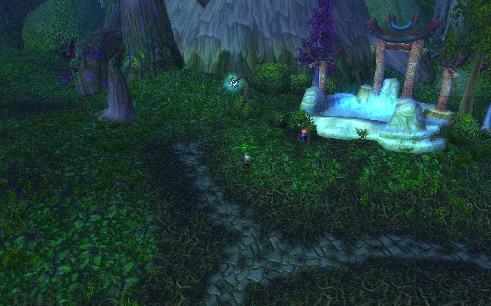 Gefüllte geätzte Phiole - Gegenstand - World of Warcraft