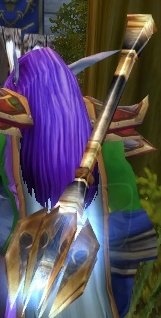 Mograine's Might - Item - Classic World of Warcraft