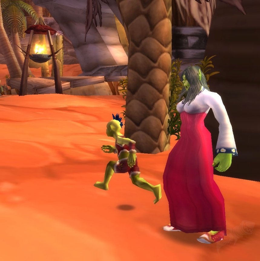 ren-classic-childrensweek - Gallery - Classic World of Warcraft