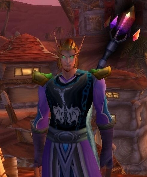 Staff Of Polarities Item WotLK Classic staff-of-polarities-item-wotlk-classic