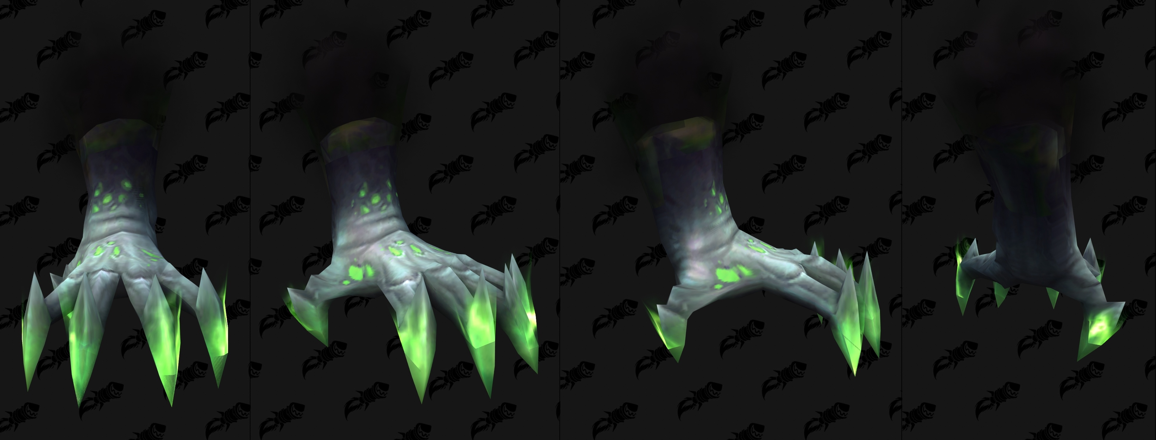 new models 5 - Gallery - World of Warcraft