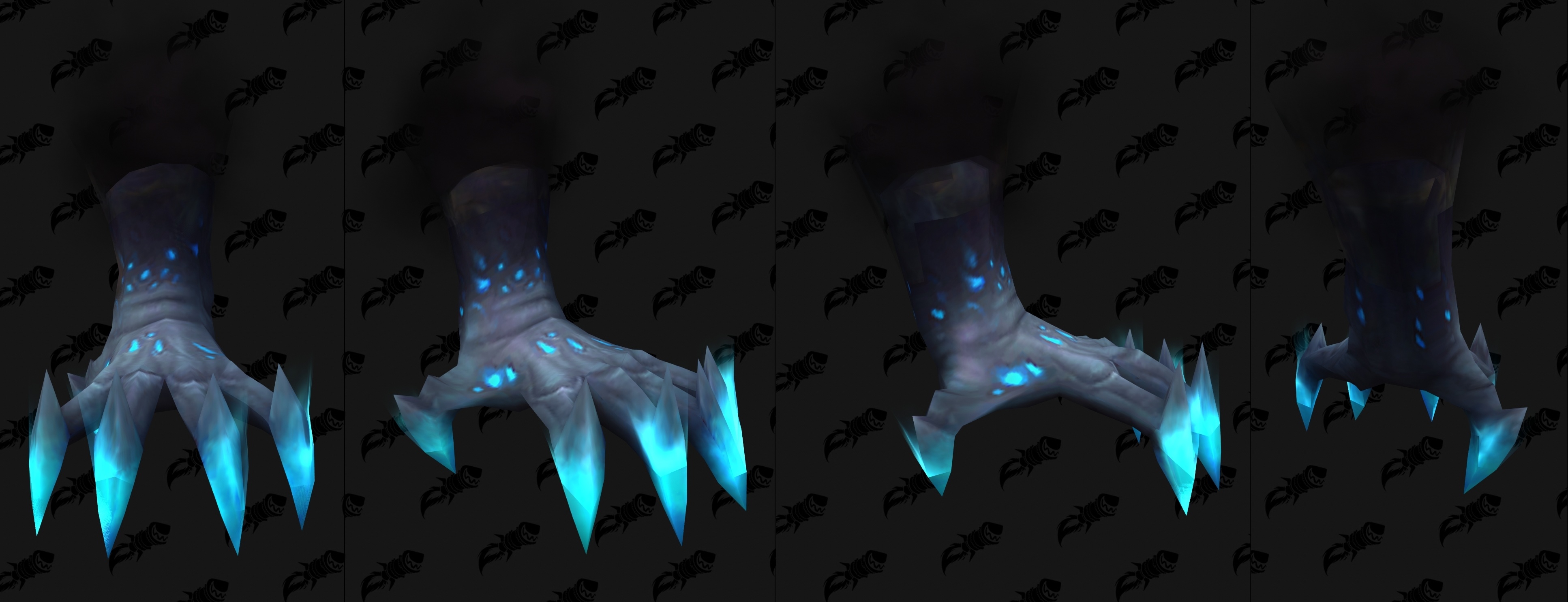 new models 5 - Gallery - World of Warcraft