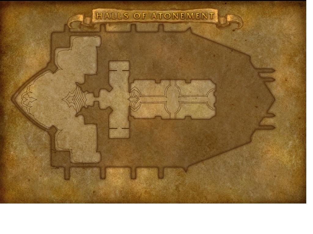 Maps and Icons 34138 - Gallery - Classic World of Warcraft