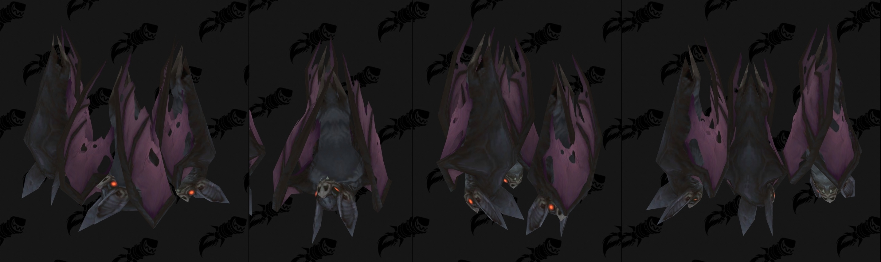 new models 5 - Gallery - World of Warcraft