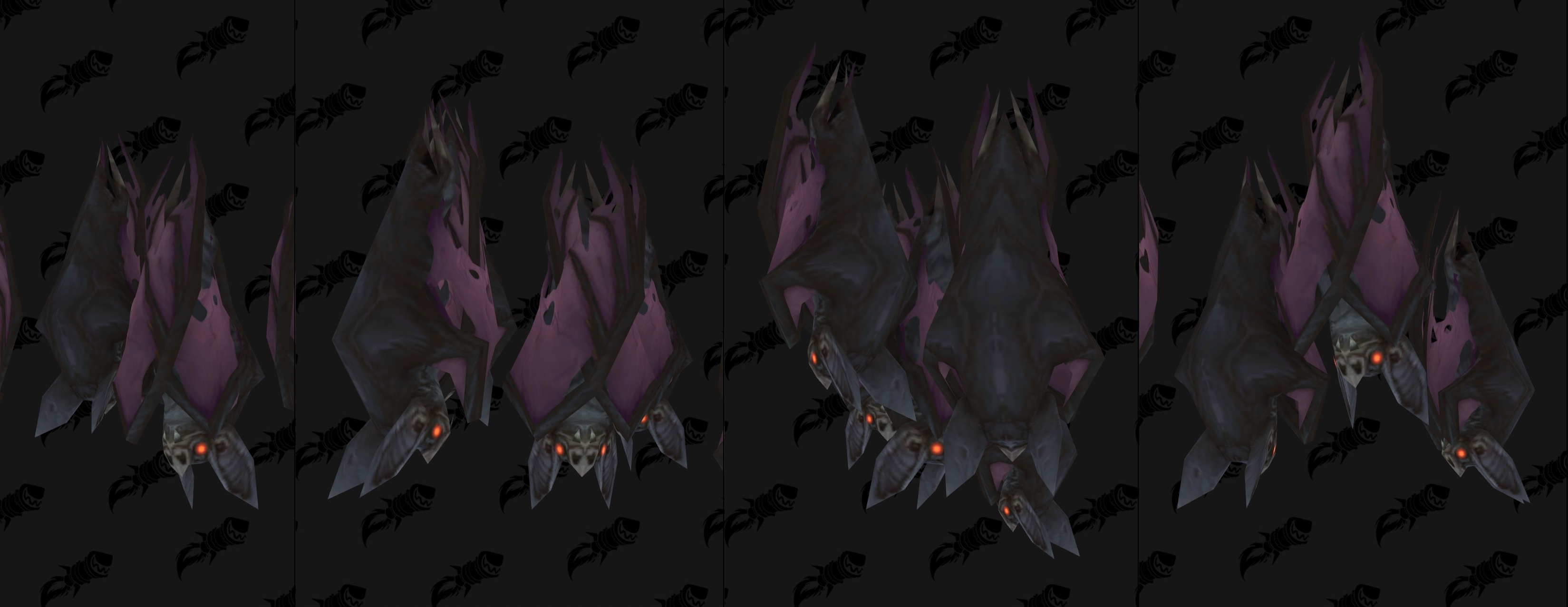 new models 5 - Gallery - World of Warcraft