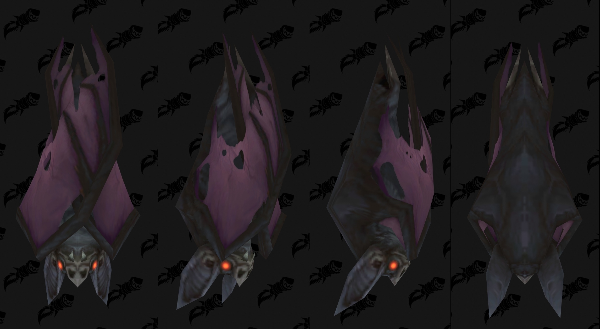 new models 5 - Gallery - World of Warcraft