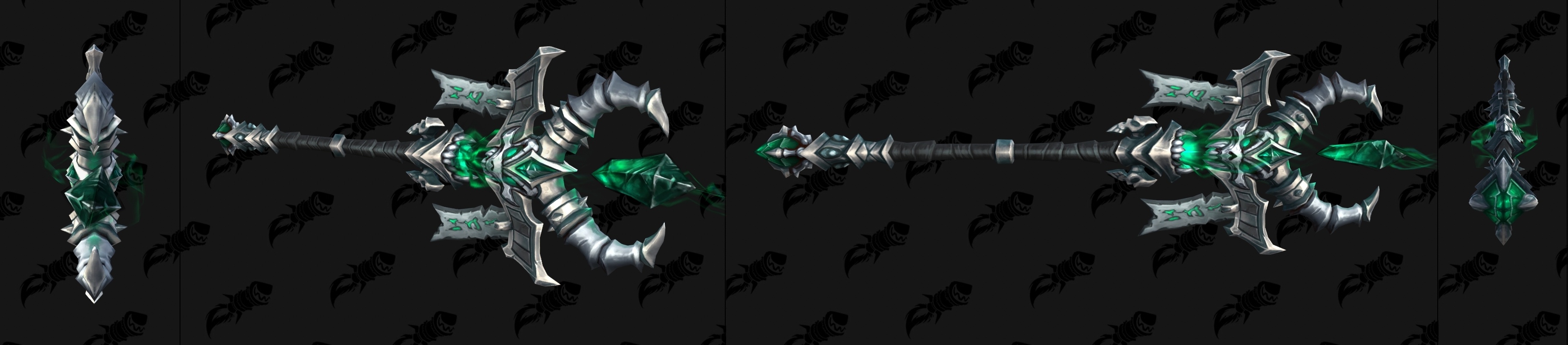 new models 5 - Gallery - World of Warcraft