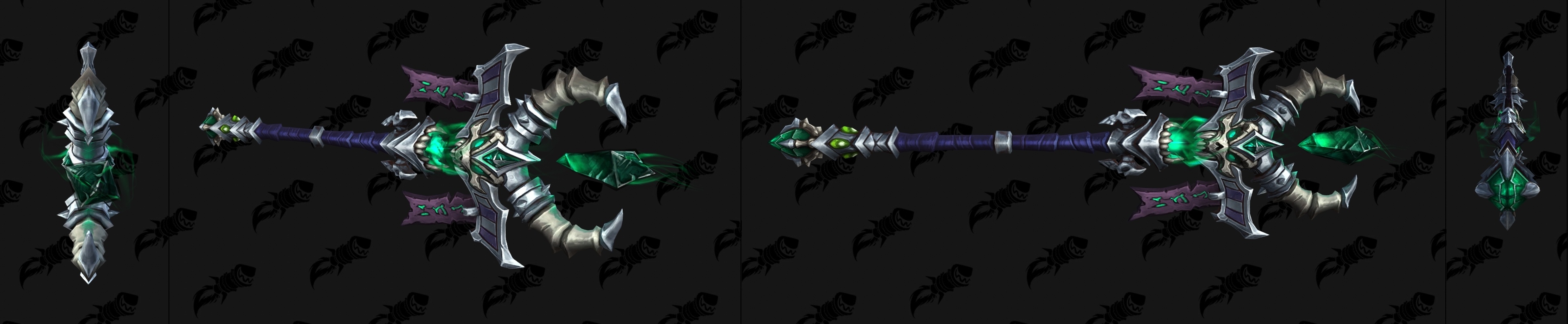new models 5 - Gallery - World of Warcraft