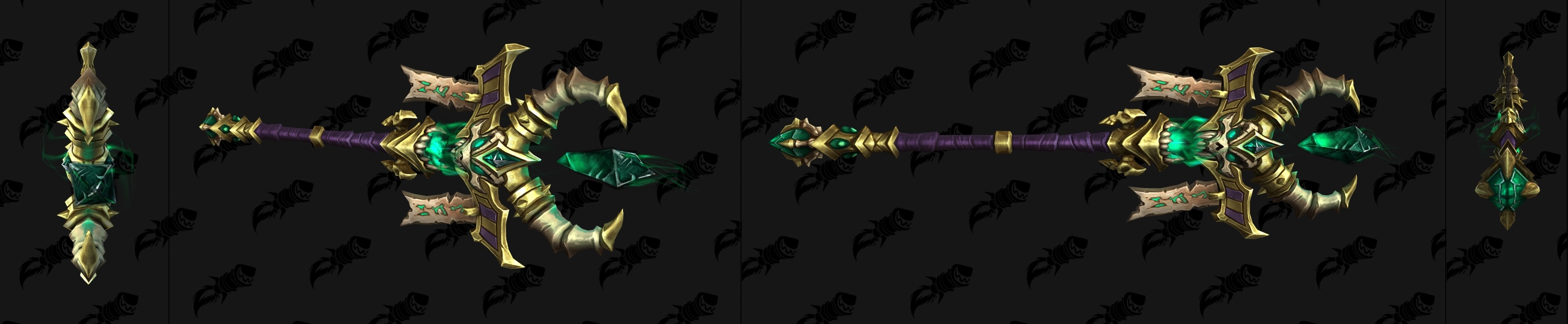 new models 5 - Gallery - Classic World of Warcraft