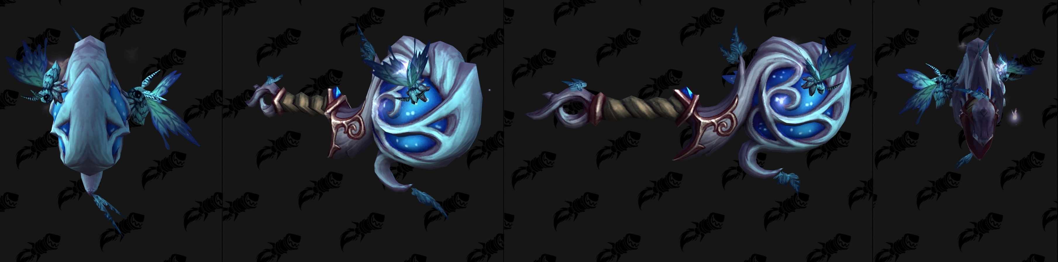 new models 5 - Gallery - World of Warcraft