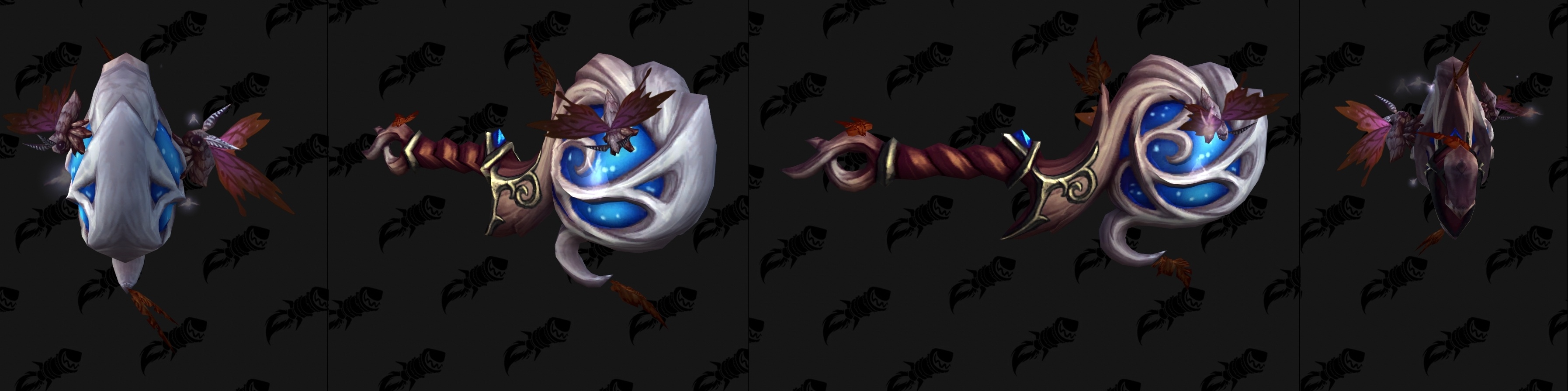 new models 5 - Gallery - World of Warcraft