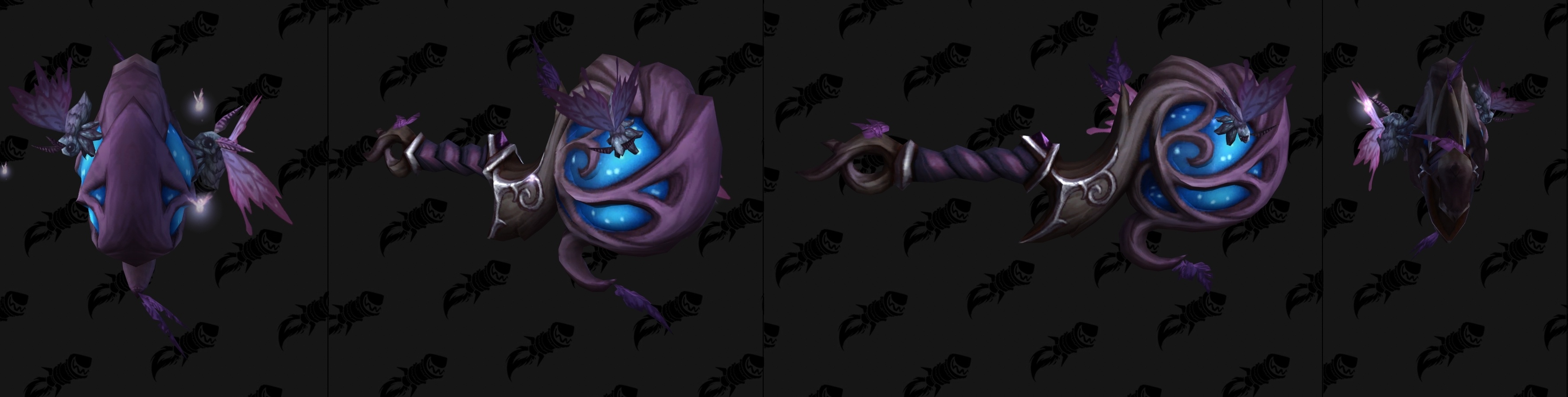 new models 5 - Gallery - World of Warcraft