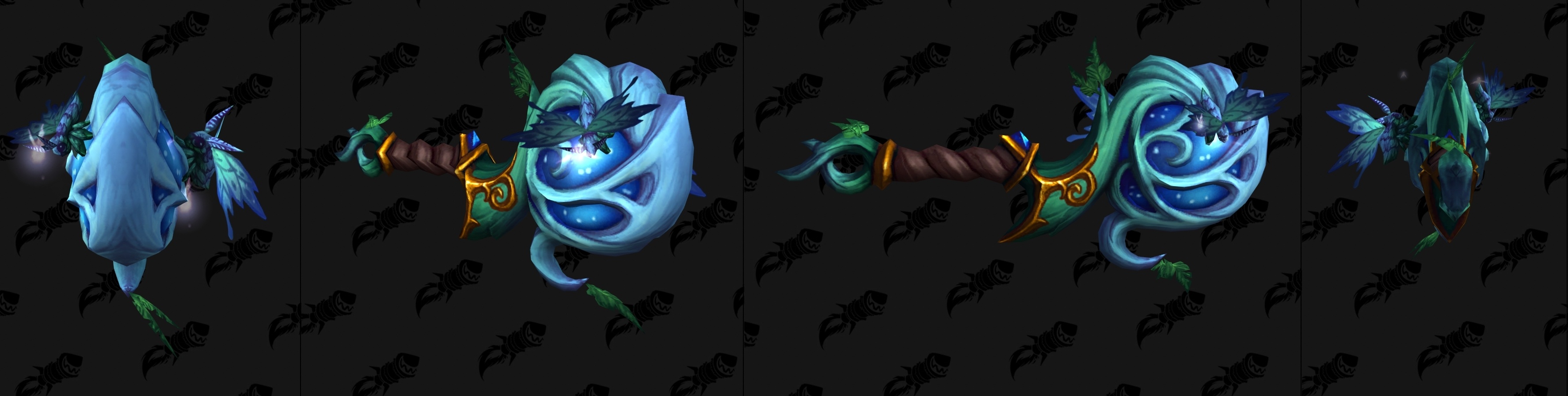 new models 5 - Gallery - World of Warcraft